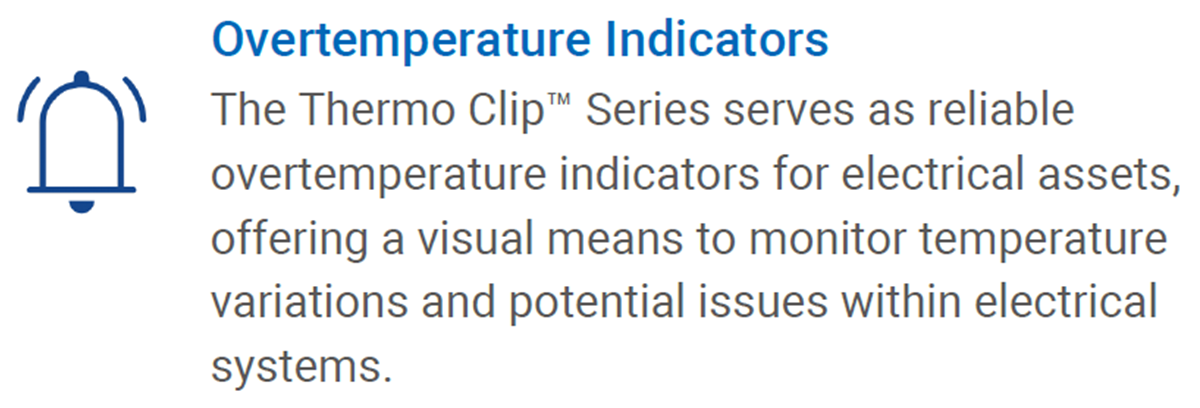 ThermoClip™ Series - NiGK Global
